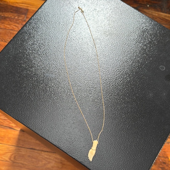 Catbird | Jewelry | Catbird Gold Mothers Necklace | Poshmark